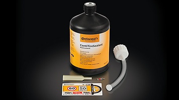 Continental Aftermarket – ContiMobilityKit