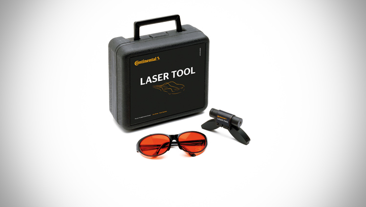 Continental Aftermarket – Tools