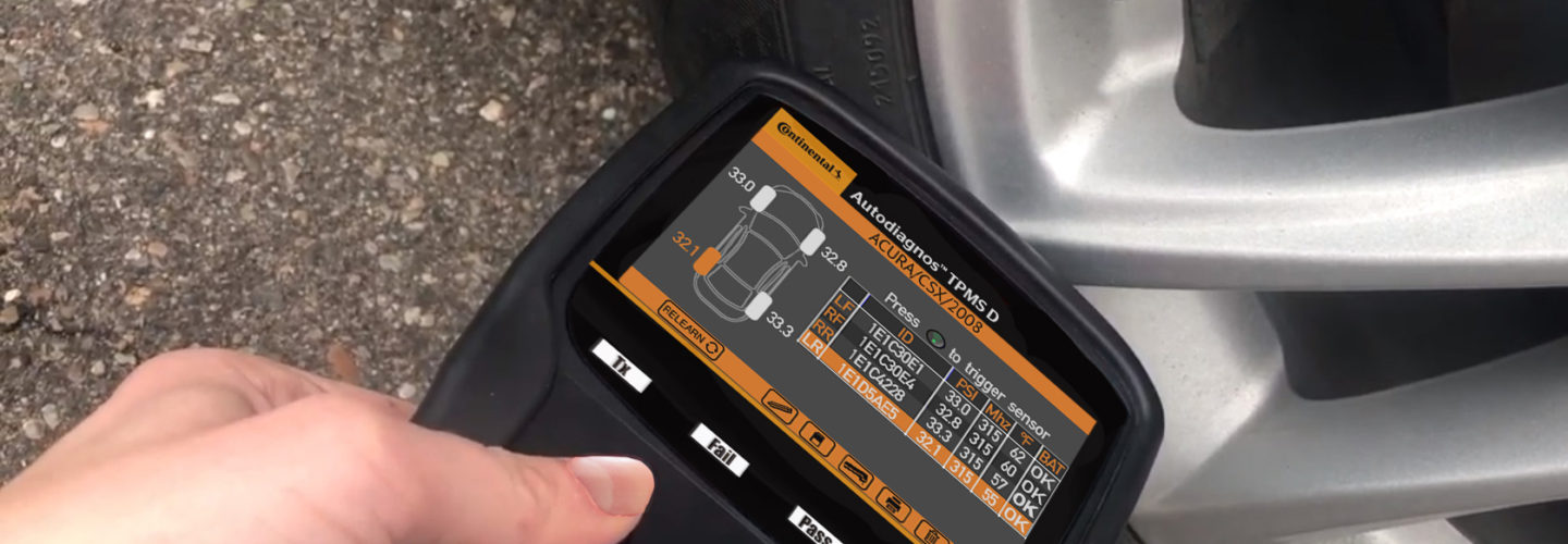 Continental Aftermarket – Workshop Equipment - U.S.