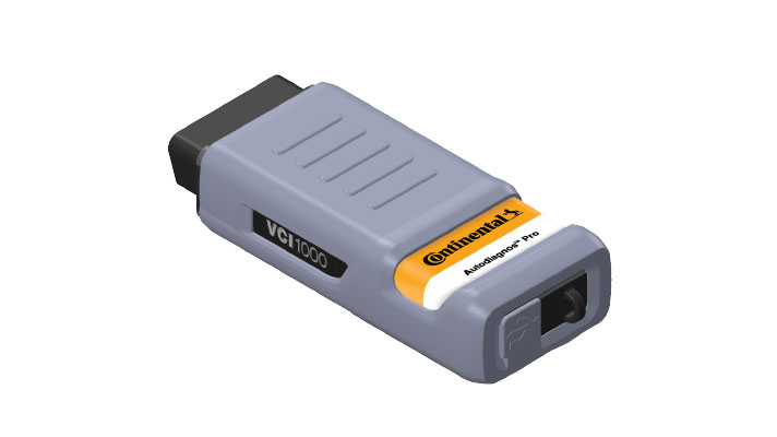 Vans and Delivery Vehicles