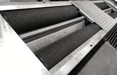 Automated Brake Tester