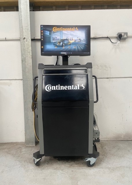 CCP1000 Emissions Analysers